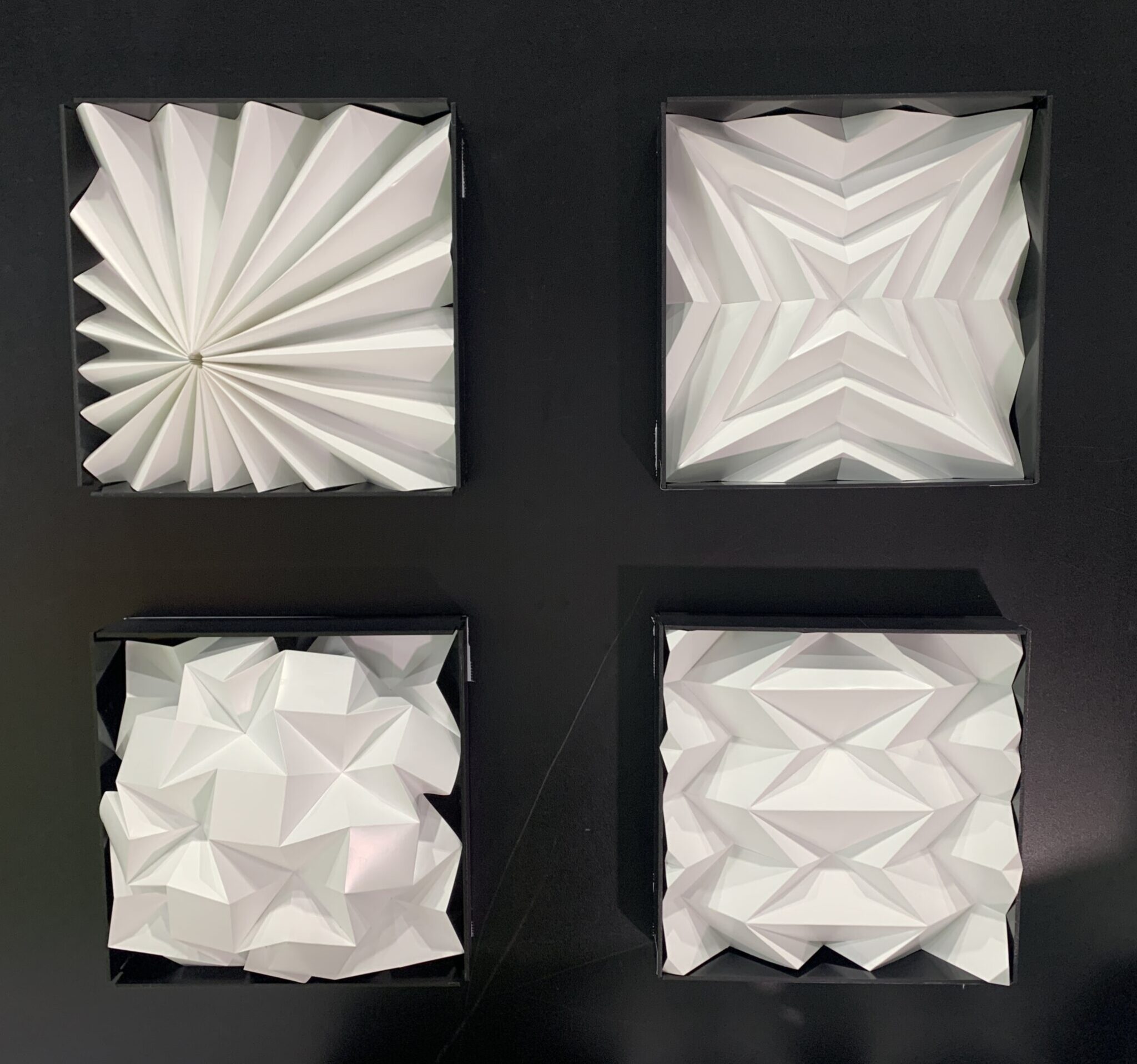 【加工技術紹介6】樹脂加工の基本と最新テクニック：効果的な加工方法とは？ - OUTSENSE